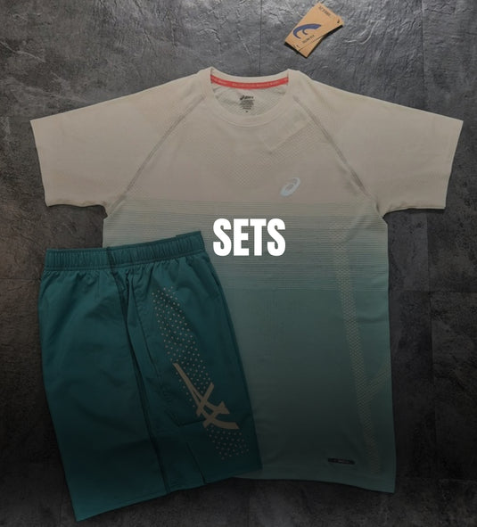 Fresh Fits Activewear