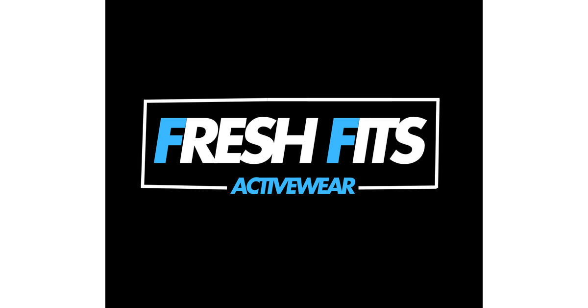 Fresh Fits Activewear