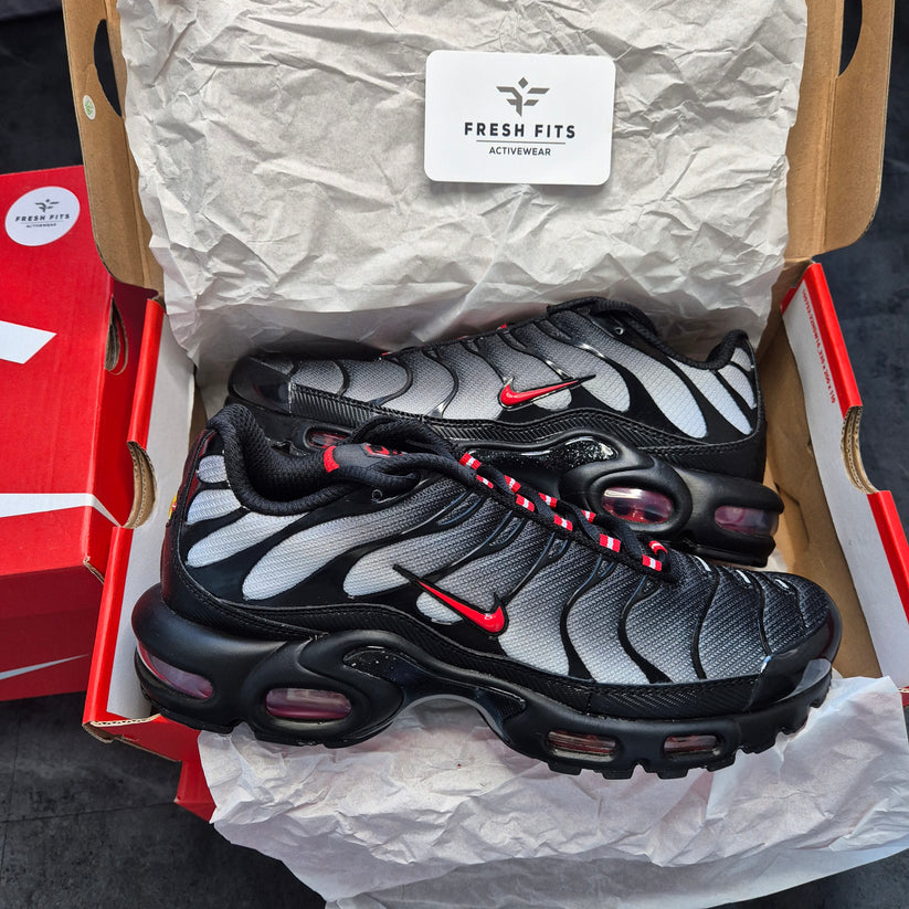 NIKE AIR MAX PLUS TN (DRACULA) – Fresh Fits Activewear